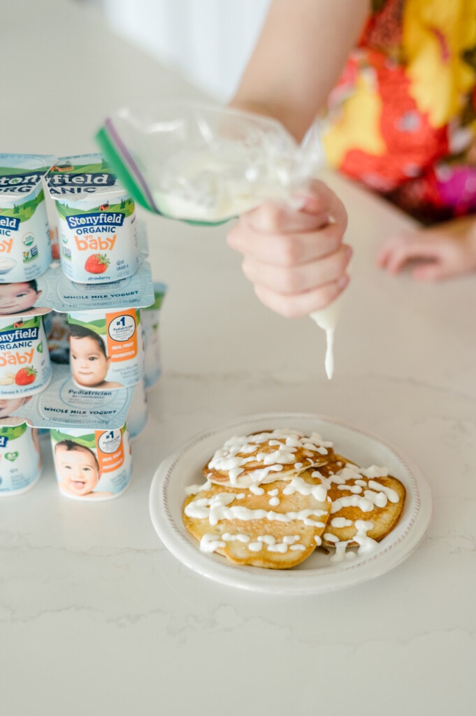 5 Ways to Add Yogurt Into Your Child’s Diet – ParentingBest.com