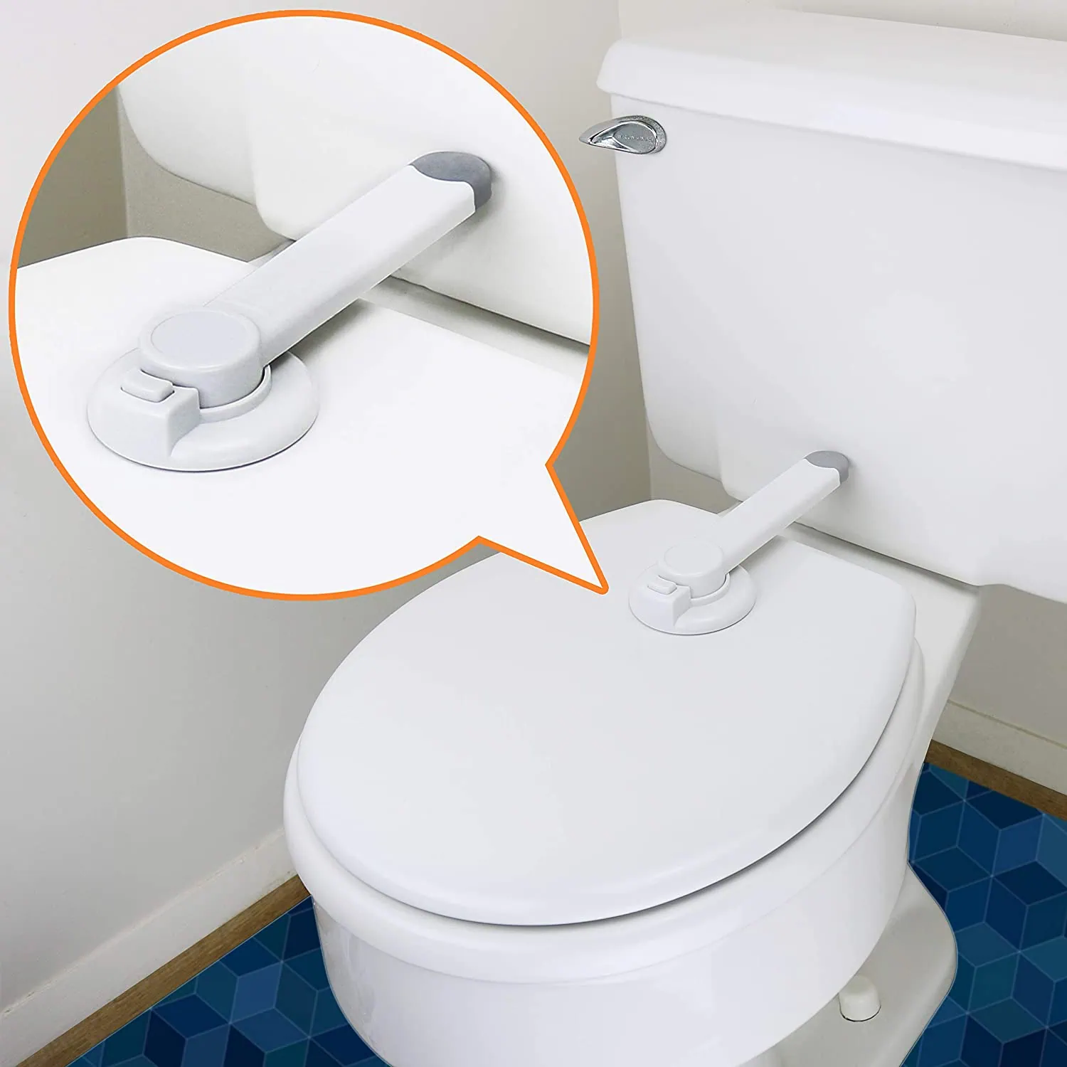 Ultimate Baby Proofing Checklist - Baby Chick