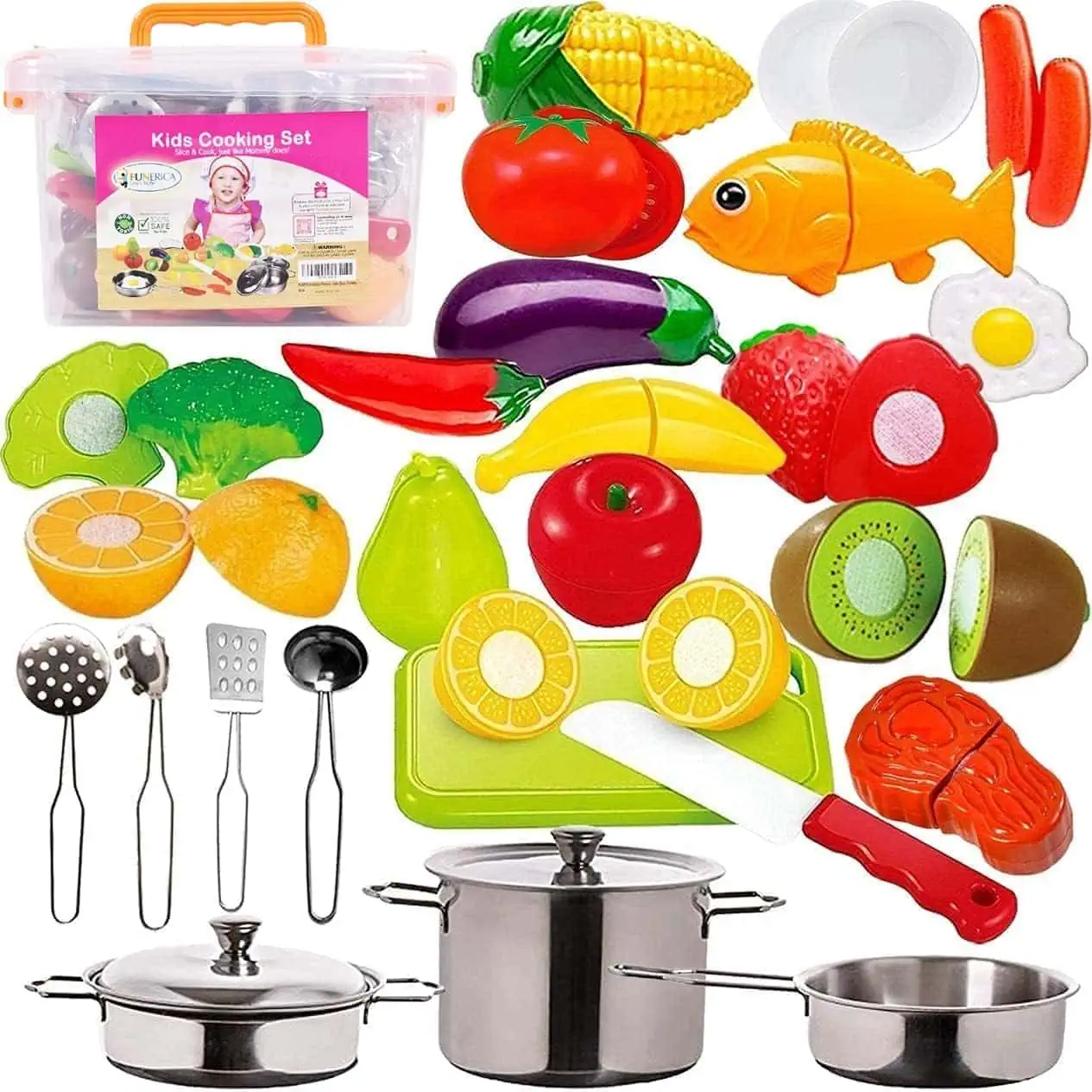 10 Awesome Language Development Toys For Your Toddler - Baby Chick