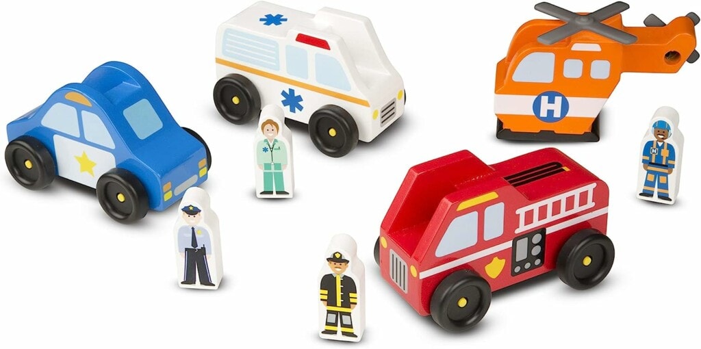 10 Awesome Language Development Toys For Your Toddler - Baby Chick