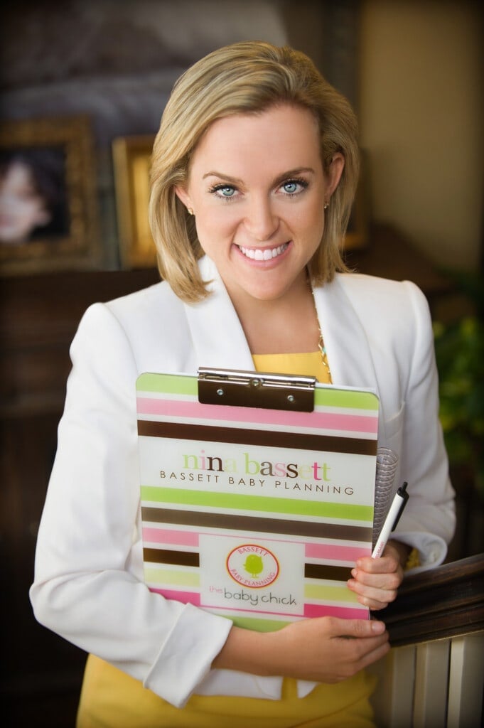 How a Baby Planner Can Simplify Parenthood: Expert Guidance for ...