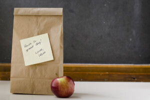 30 School Lunch Ideas That Are Easy and Healthy - Baby Chick