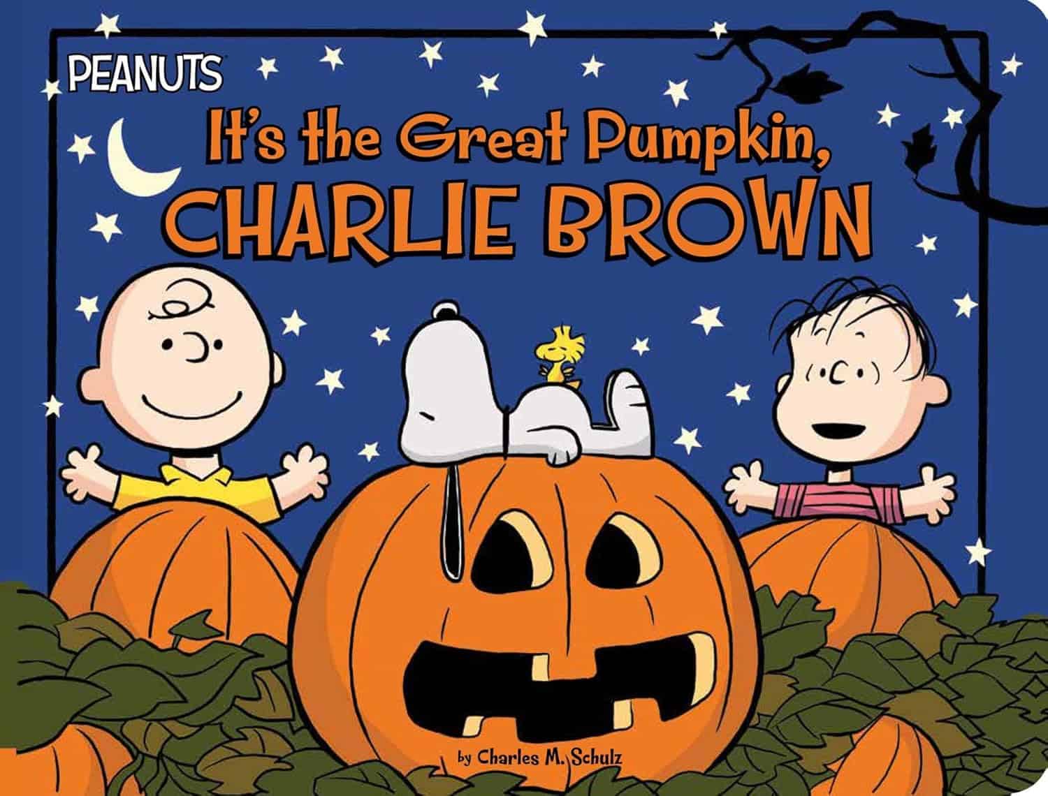 45 Spooky Halloween Books for Kids - Baby Chick
