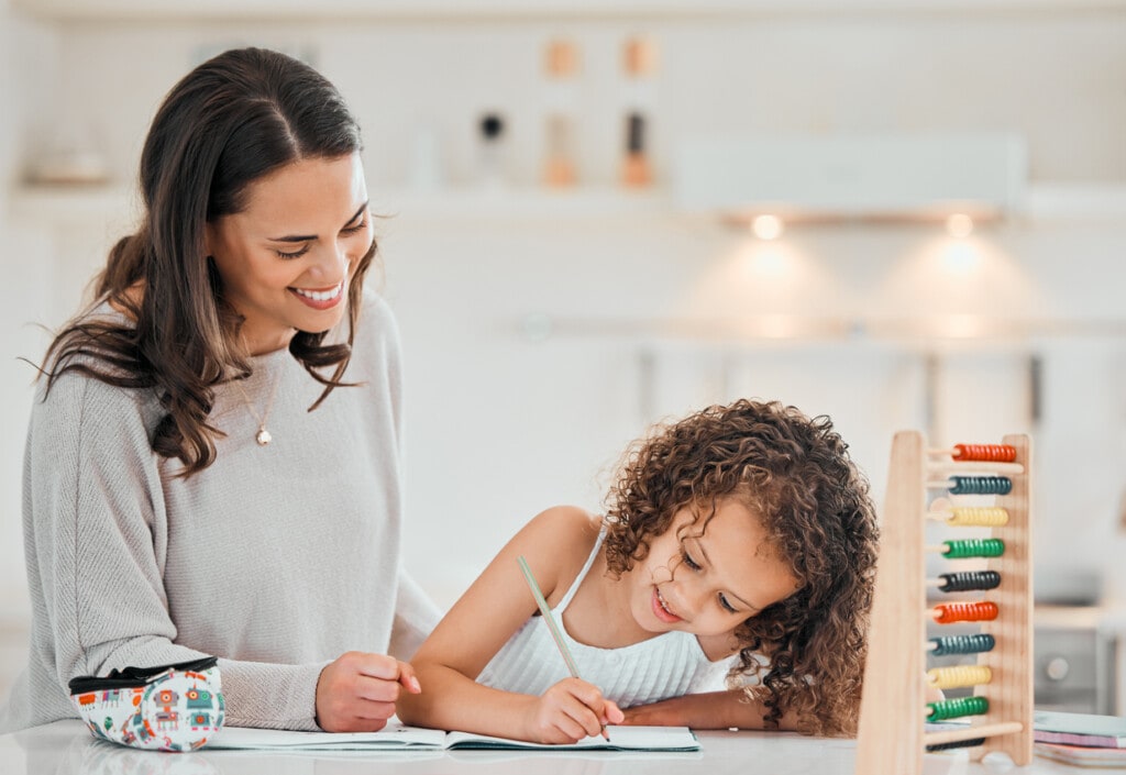 How to Help Kids Develop Positive Self-Talk - Baby Chick