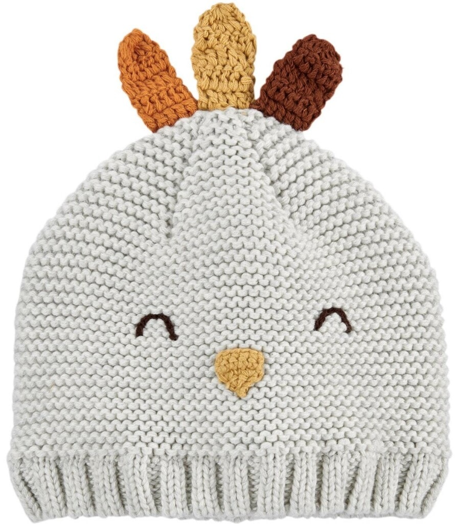 Baby's First Thanksgiving: 26 Items for a Memorable Holiday - Baby Chick