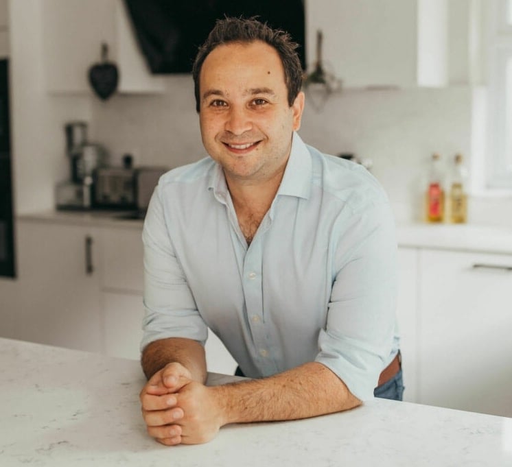 Healthy and Delicious First Trimester Recipes - Baby Chick