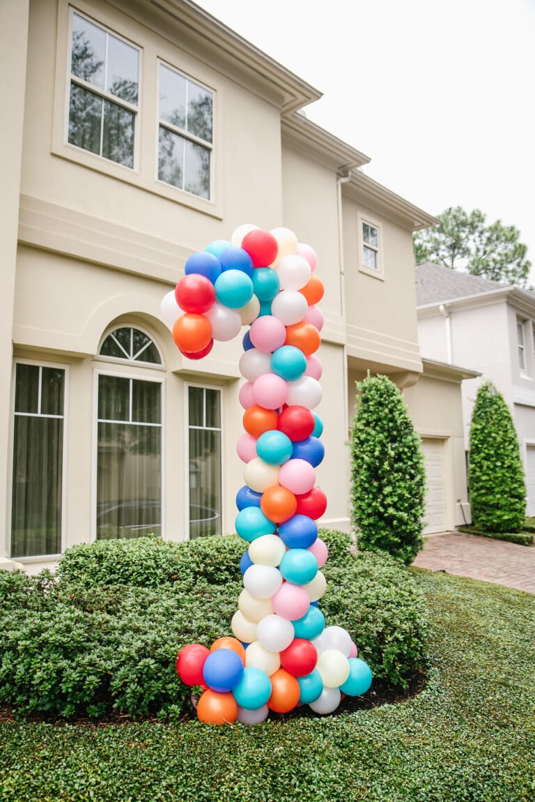 24 Fun Birthday Ideas To Make Your Child’s Day Extra Memorable - Baby Chick