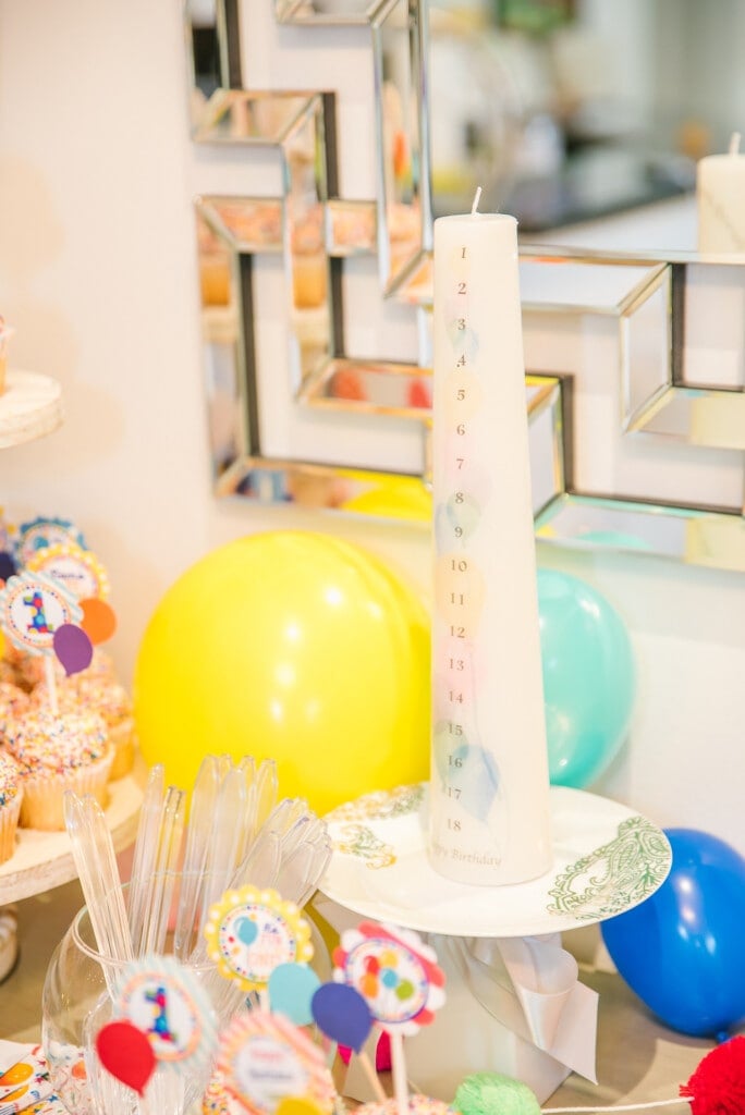 24 Fun Birthday Ideas To Make Your Child’s Day Extra Memorable - Baby Chick