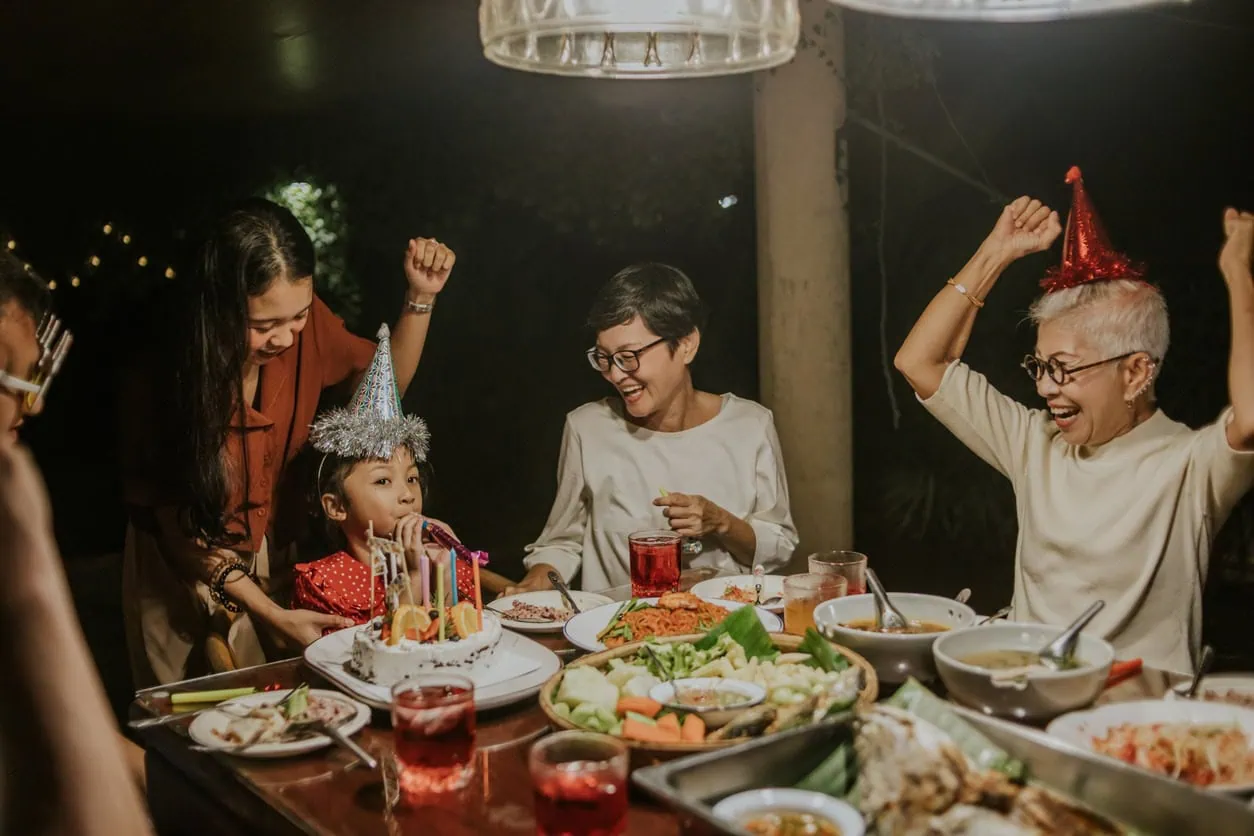 24 Birthday Fun Ideas To Make Your Child's Day Extra Memorable - Baby Chick