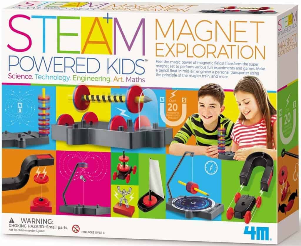 19 STEAM Toys for Your Curious, Creative Child - Baby Chick