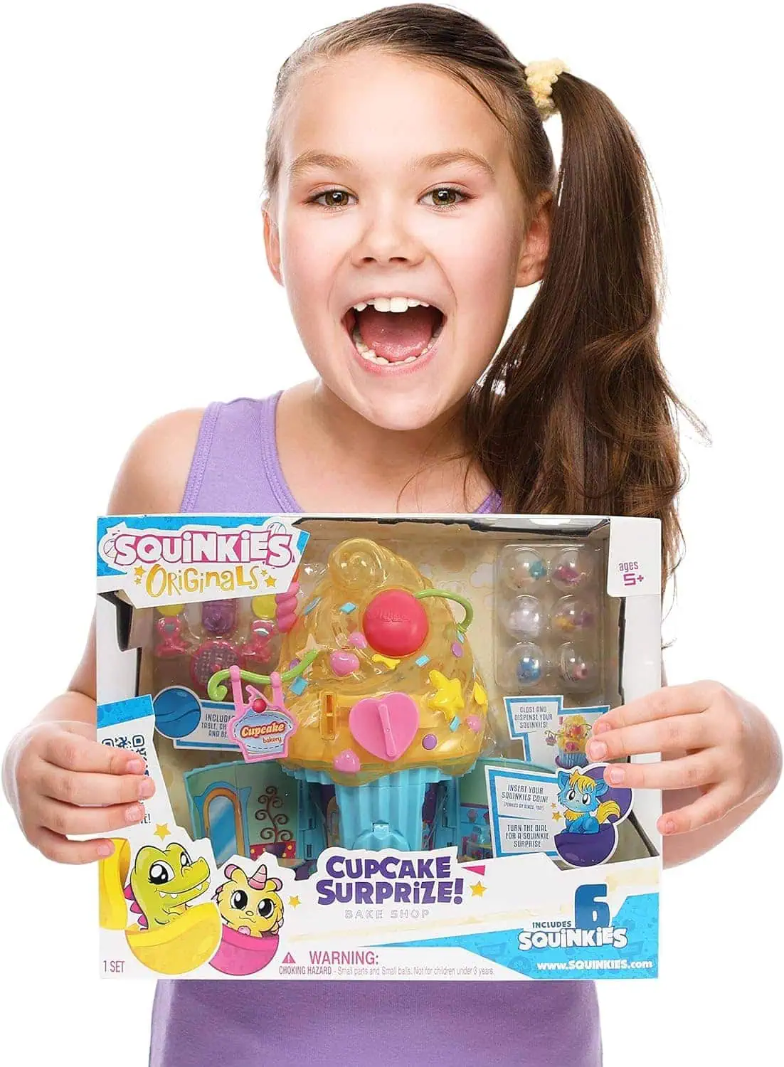 Best Toys for 5-Year-Olds - Baby Chick