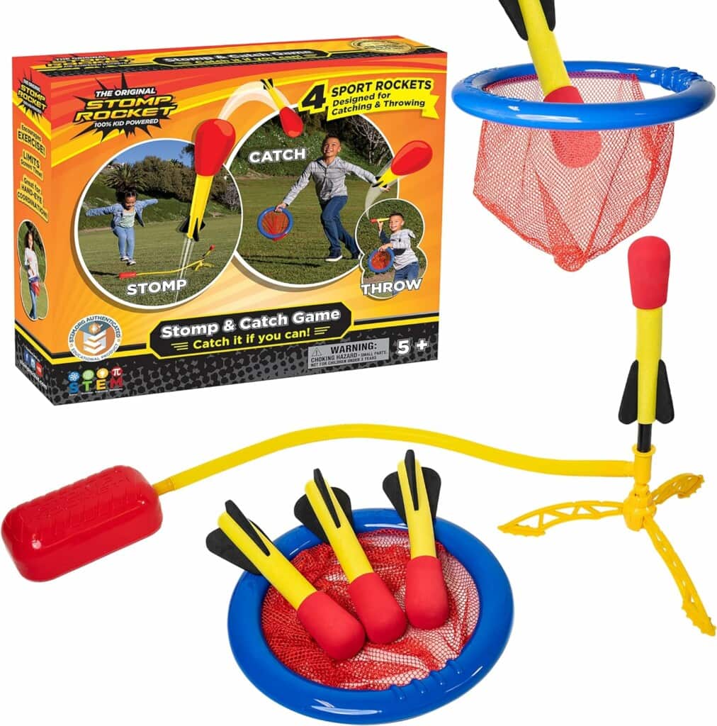25 Best Toys for 5-Year-Olds – ParentingBest.com