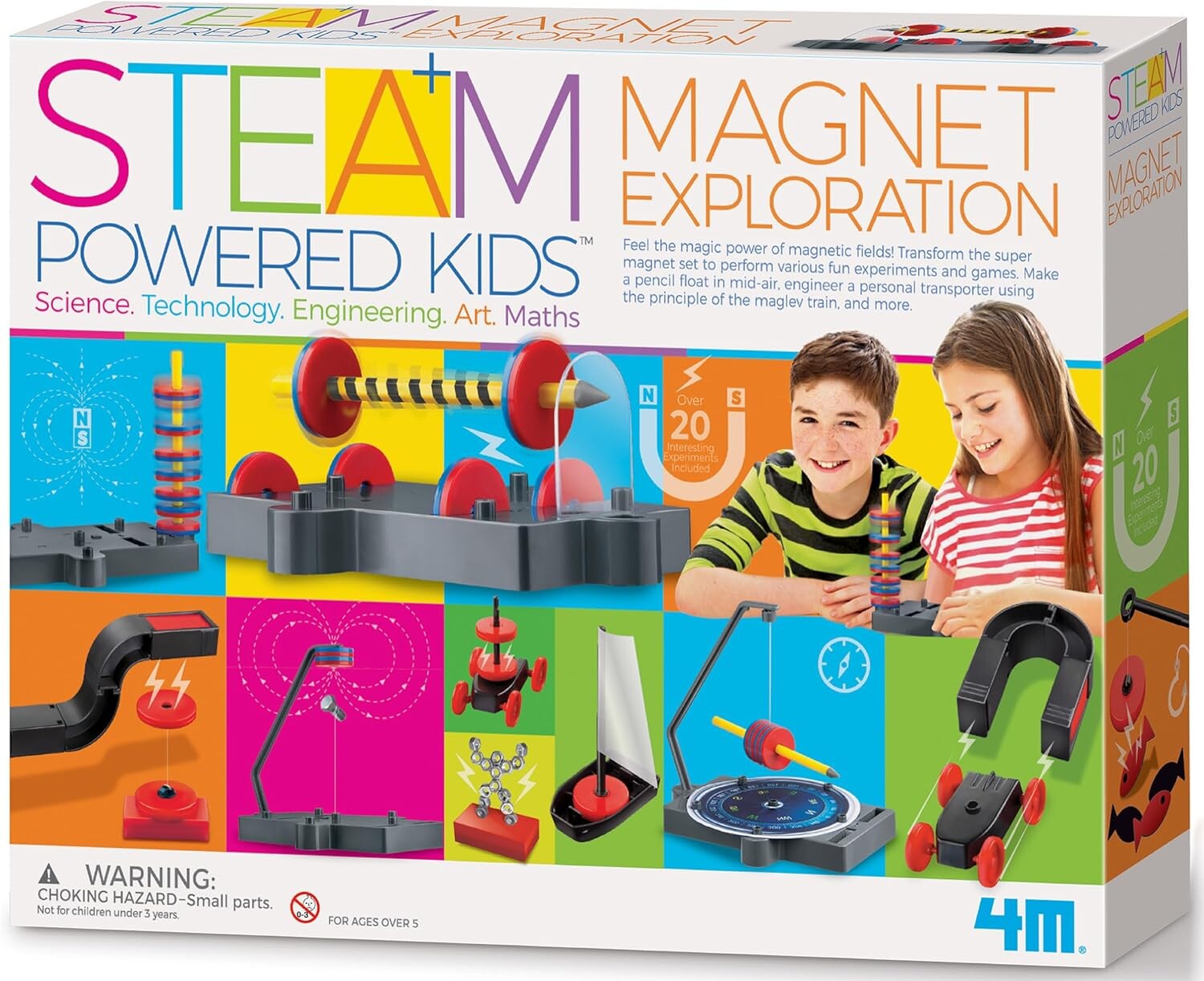 19 STEAM Toys for Your Curious, Creative Child - Baby Chick
