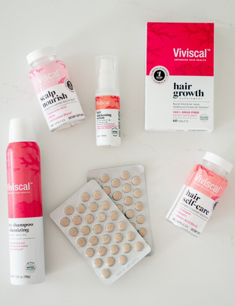 The Mom Chop: How to Style Your Short Hair - Baby Chick