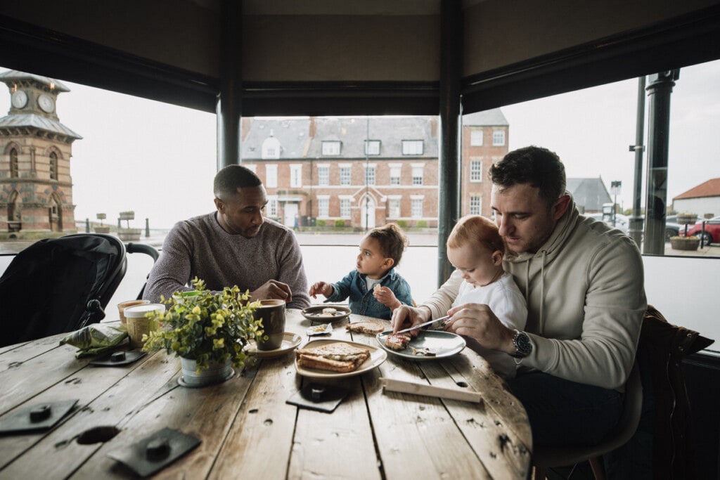 7 Easy Ways To Elevate Your Playdate Game - Baby Chick