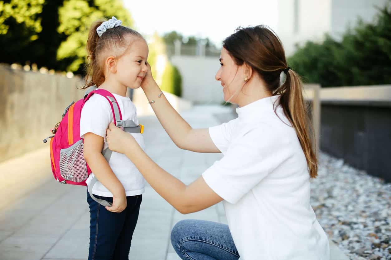 A Letter to Parents With Incoming Kindergarteners - Pregnancy Friend