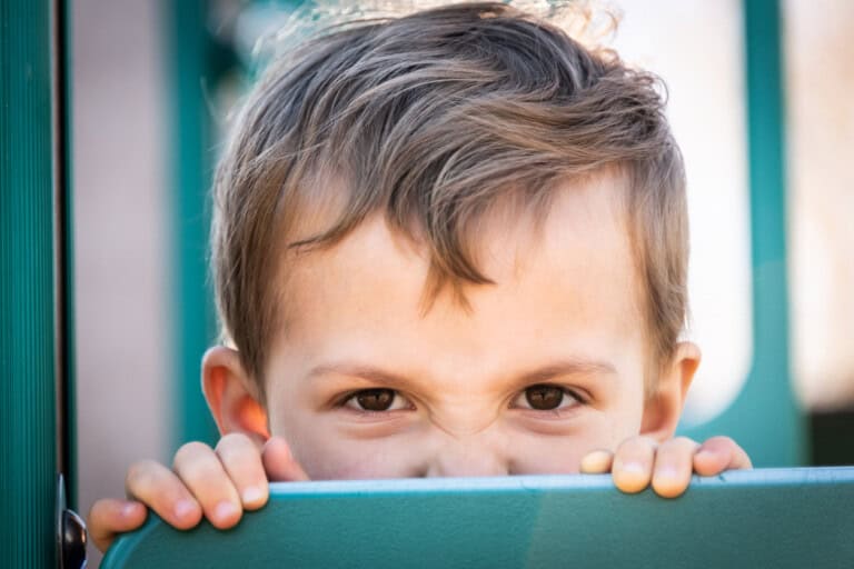 What To Do If Your Child Is Acting Like a Brat - Baby Chick