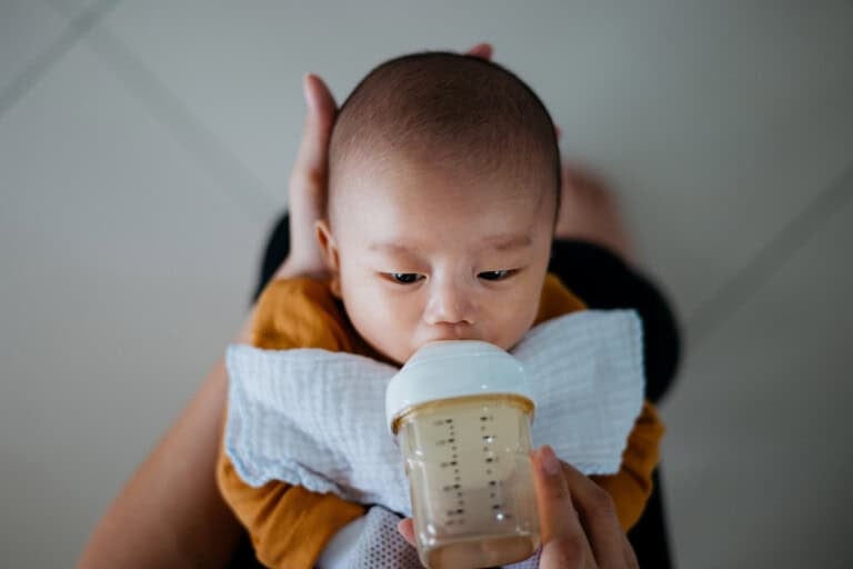 What to Know About Dehydration in Babies - Baby Chick