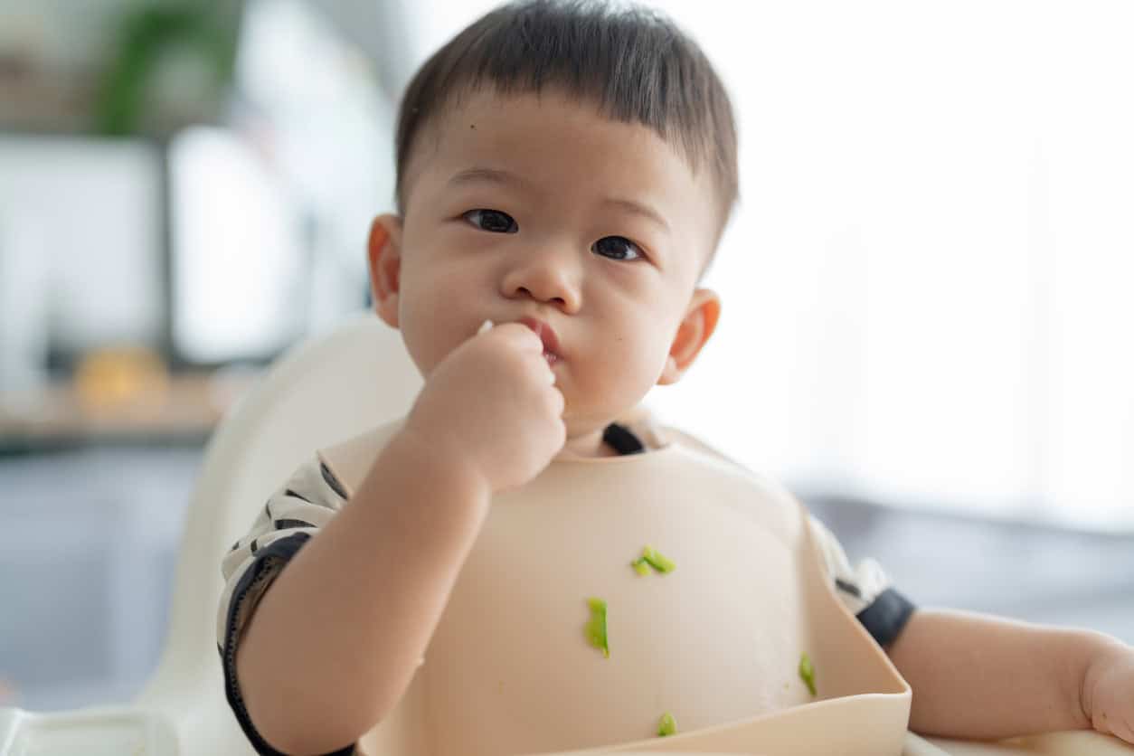 23-Month-Old Baby: Feeding, Sleep, and Milestones by Month - Baby Chick