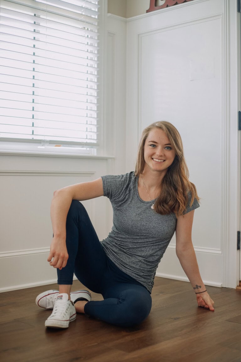 The Real “Bounce Back” – Rediscovering Your Strength and Identity After ...